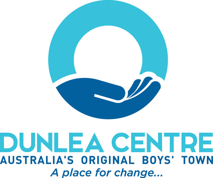 Helping those in need- Donation to - Dunlea Centre. – Neptune Blanket