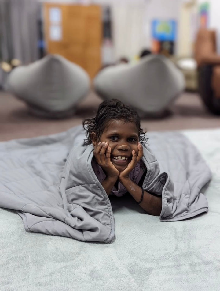 Giving Back to our Community - Donation to Wicking House Aminjarrinja ...