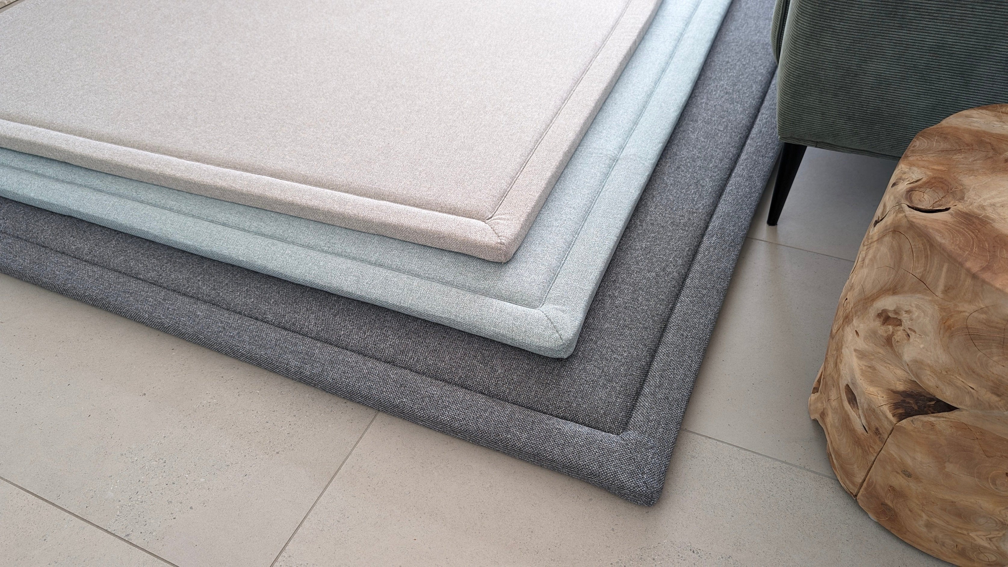 The Mellow Mat | Weighted Blanket | Acupressure Mat | Mattress Toppers ...