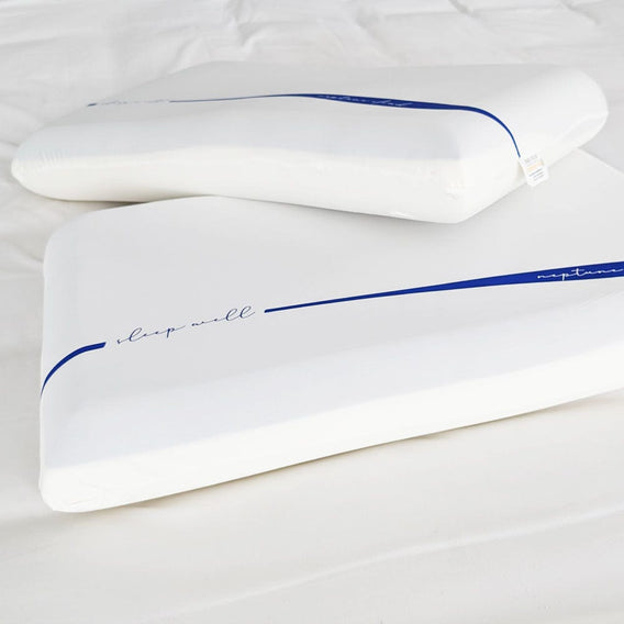 The Mellow Mat | Neptune Weighted Blanket | Pillows | Mattress Toppers ...