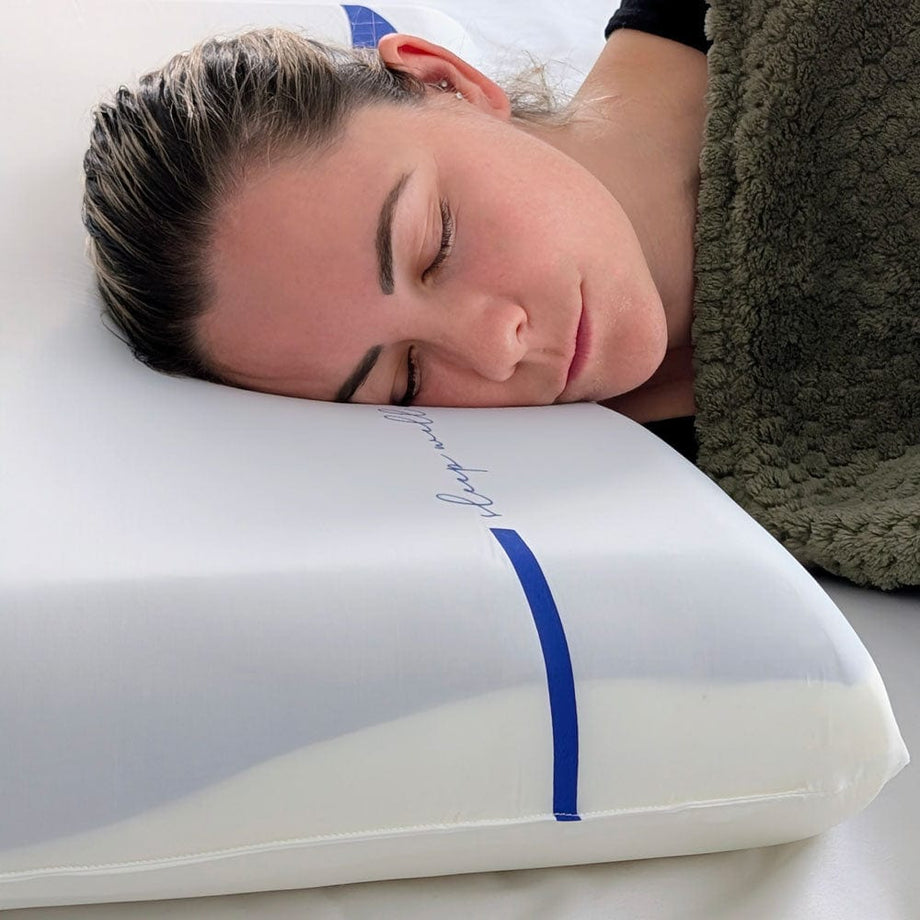 The Mellow Mat | Neptune Weighted Blanket | Pillows | Mattress Toppers ...