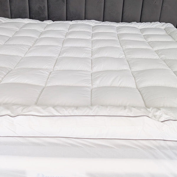 Luxury Mattress Topper – Neptune Blanket