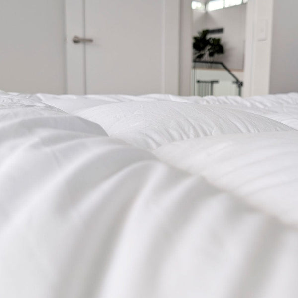 Luxury Mattress Topper – Neptune Blanket