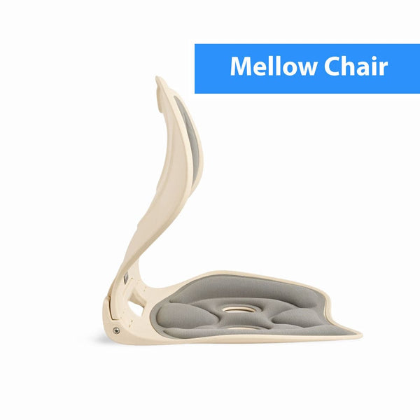 Mellow Posture Support / Floor Chair – Neptune Blanket
