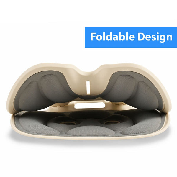 Mellow Posture Support / Floor Chair – Neptune Blanket