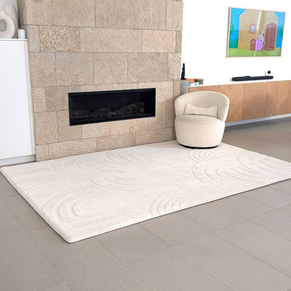 The Mellow Mat® Cloud Haven 3D (Soft Touch Sensory Tatami Rug ...