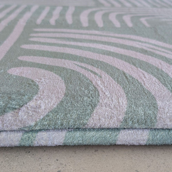 The Mellow Mat v2® Designer Print | Arcade (Soft Touch Sensory Tatami ...