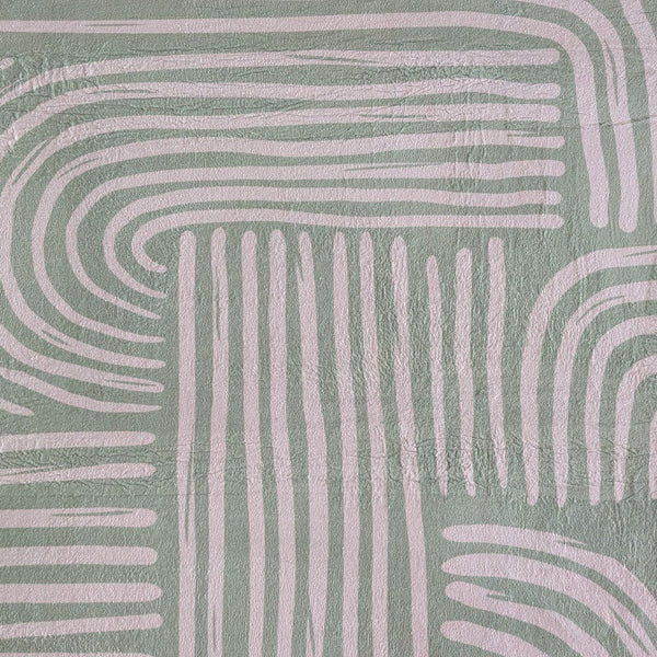 The Mellow Mat v2® Designer Print | Arcade (Soft Touch Sensory Tatami ...