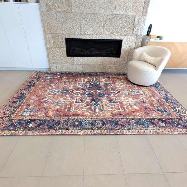 The Mellow Mat v2® Designer Print | Artemis (Soft Touch Sensory Tatami ...