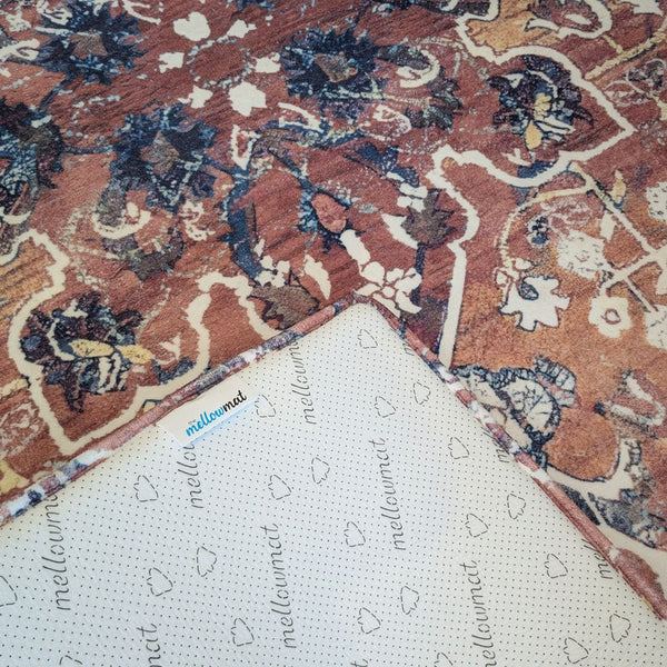 The Mellow Mat v2® Designer Print | Artemis (Soft Touch Sensory Tatami ...