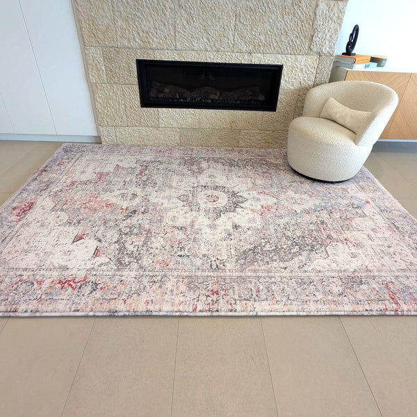 The Mellow Mat v2® Designer Print | Aurora (Soft Touch Sensory Tatami ...