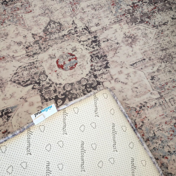 The Mellow Mat v2® Designer Print | Aurora (Soft Touch Sensory Tatami ...