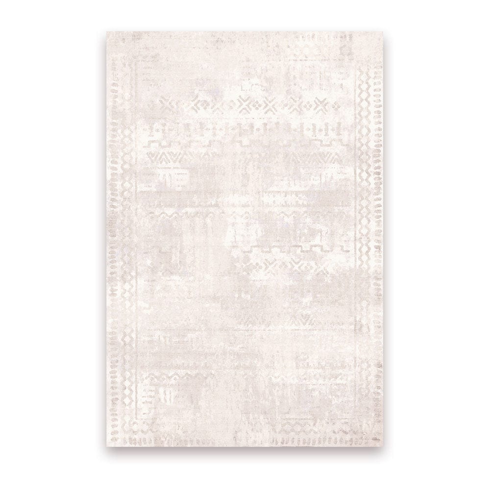 The Mellow Mat® Designer Print | Blush Beige – Neptune Blanket