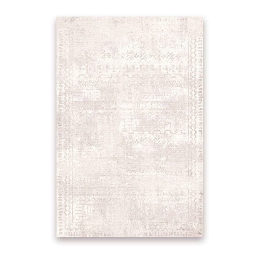 The Mellow Mat® Designer Print | Blush Beige – Neptune Blanket