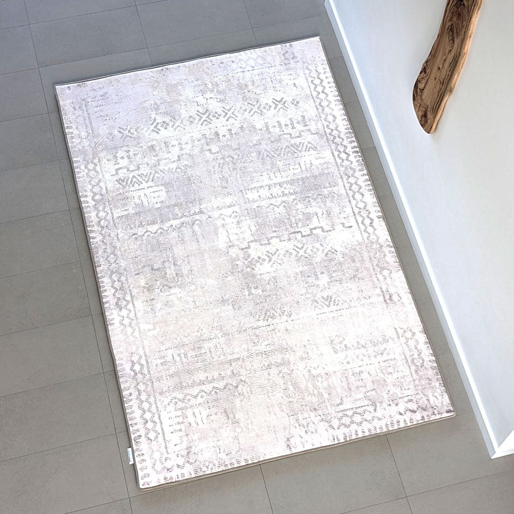 The Mellow Mat® Designer Print | Blush Beige – Neptune Blanket