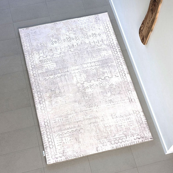 The Mellow Mat® Designer Print | Blush Beige – Neptune Blanket