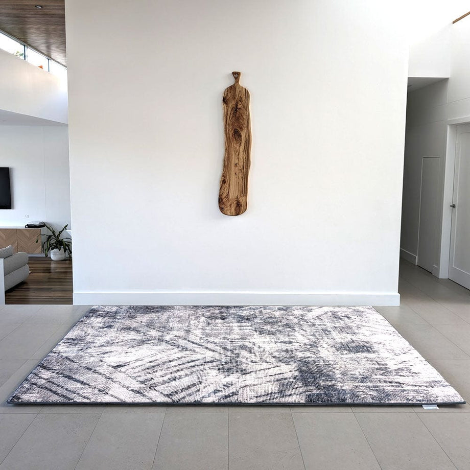 Mellow Mat Tatami Rug - Soft Touch Memory Foam – Neptune Blanket