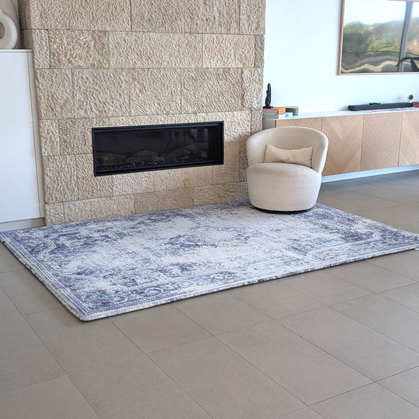 The Mellow Mat v2® Designer Print | Frosthaven (Soft Touch Sensory Tat ...