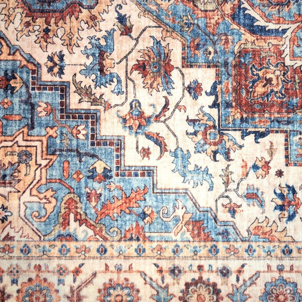 The Mellow Mat v2® Designer Print | Regalia (Soft Touch Sensory Tatami ...