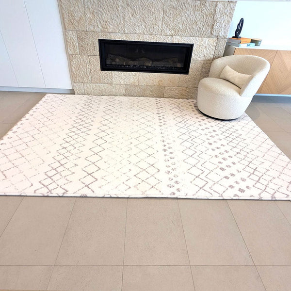 The Mellow Mat v2® Designer Print | Serenity (Soft Touch Sensory Tatam ...