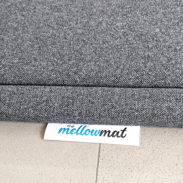 The Mellow Mat® Linen Range – Neptune Blanket