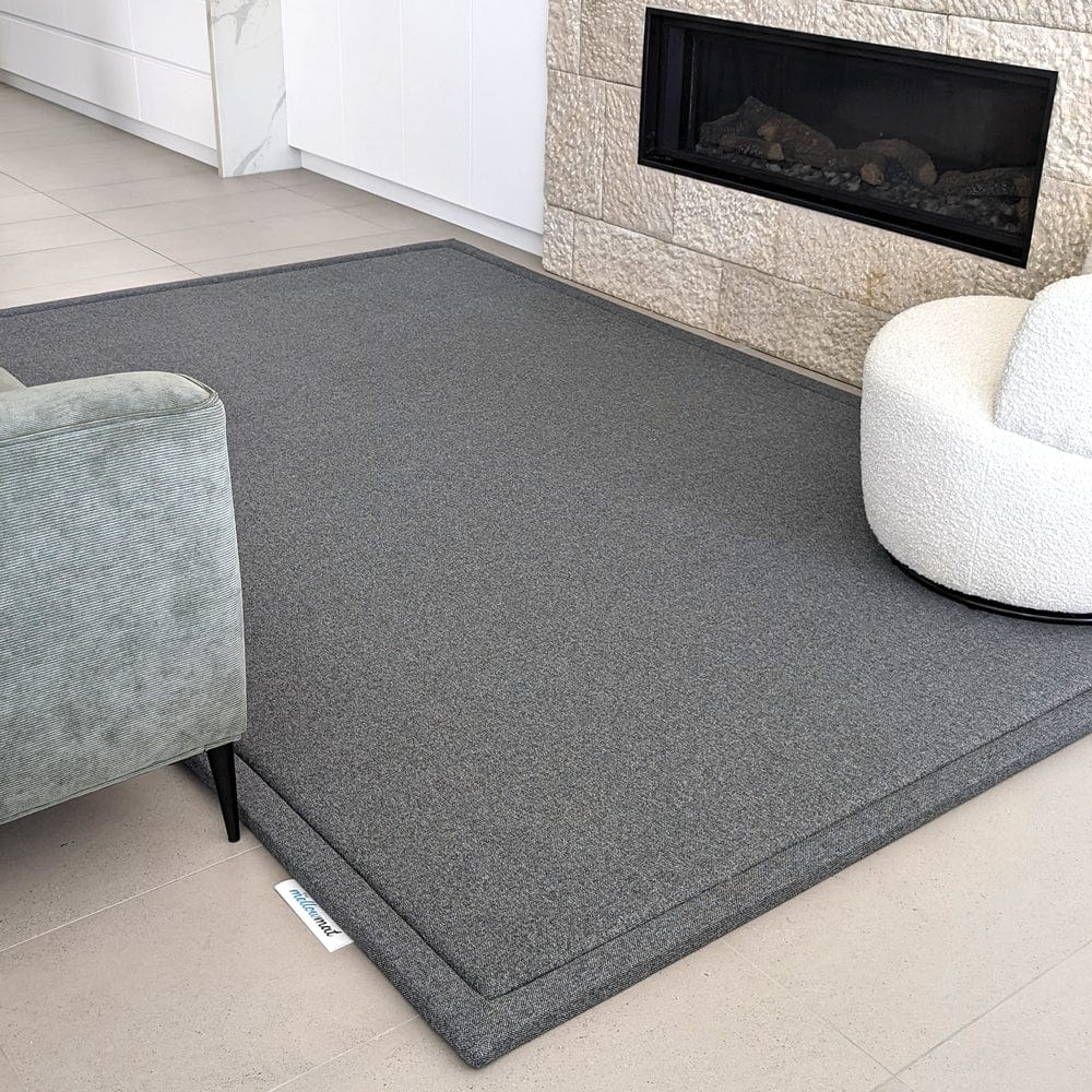 The Mellow Mat® Linen Range – Neptune Blanket