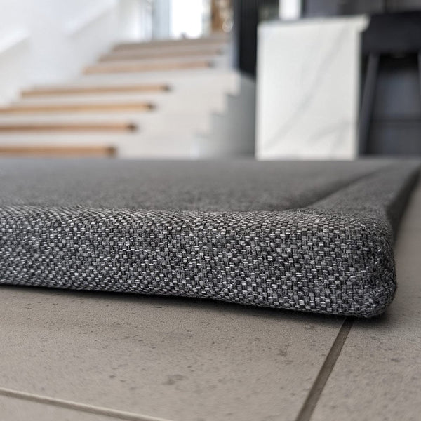 The Mellow Mat® Linen Range (Soft Touch Sensory Tatami Rug) – Neptune ...