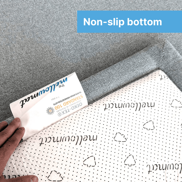 The Mellow Mat® Linen Range (Soft Touch Sensory Tatami Rug) – Neptune ...