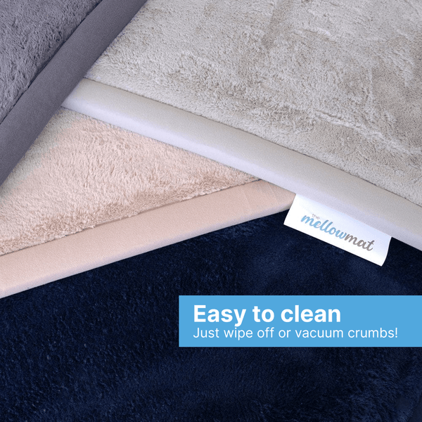 The Mellow Mat® LUX Edition (Soft Touch Sensory Tatami Rug) – Neptune ...