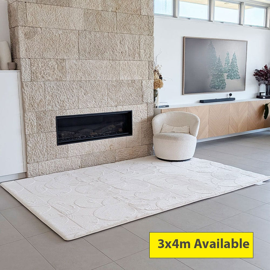 Mellow Mat Tatami Rug - Soft Touch Memory Foam – Neptune Blanket