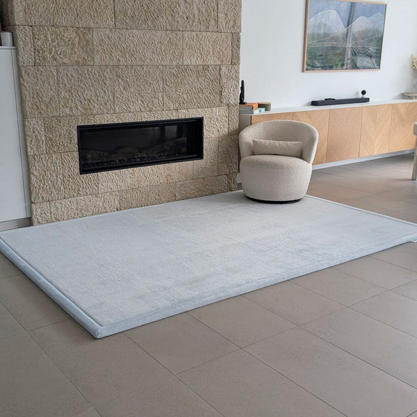The Mellow Mat® v2 (Soft Touch Sensory Tatami Rug) – Neptune Blanket
