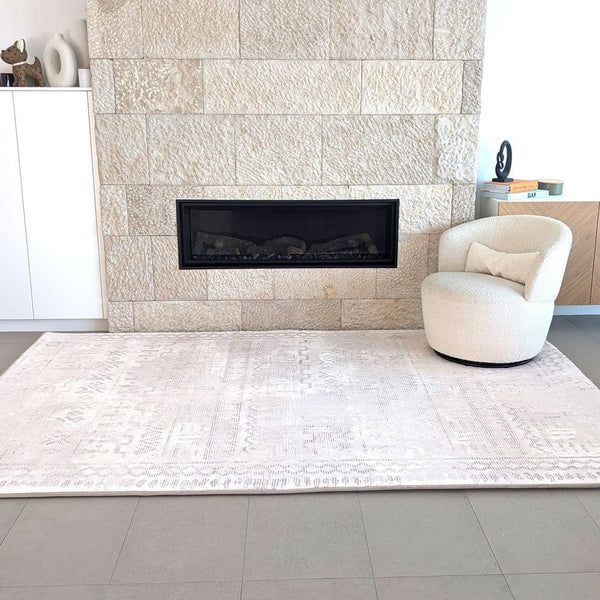 The Mellow Mat v2® Designer Print | Sandstone Haze (Soft Touch Sensory ...