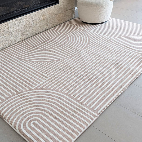 The Mellow Mat v2® Designer Print | Sahara Lines (Soft Touch Sensory T ...